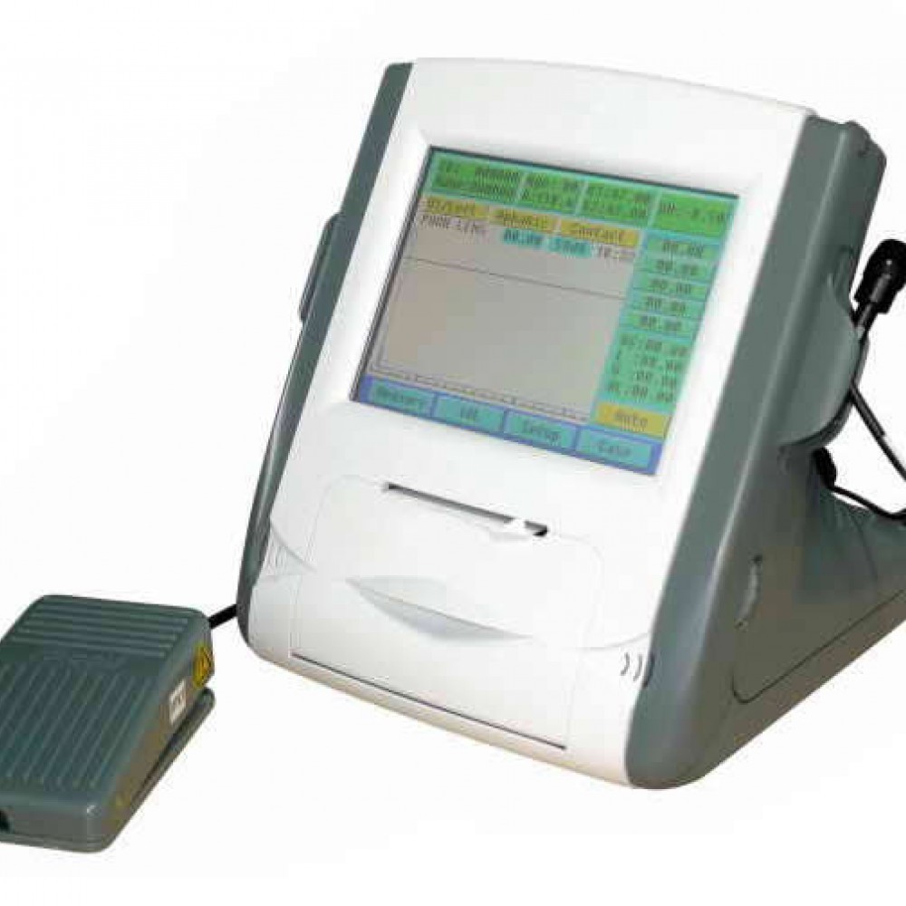 Ophthalmology Biometer Pachymeter SW1000 A/P Ultrasonic Scan